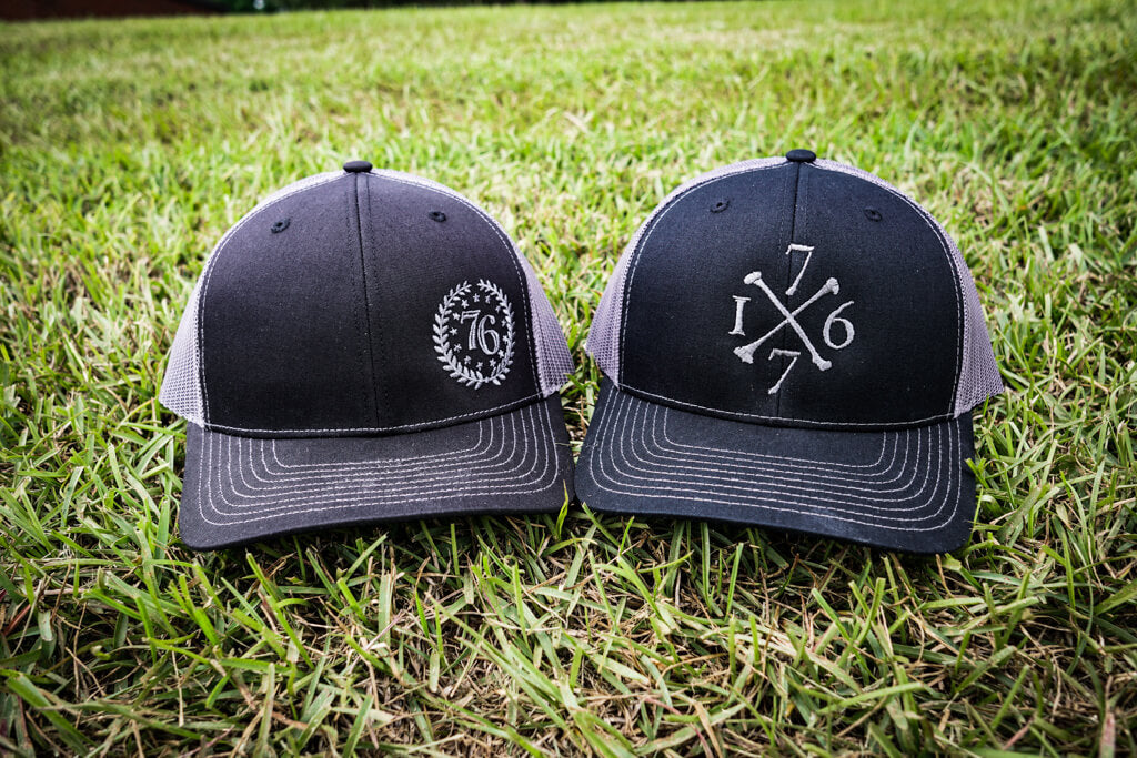 Hats – 1776 United