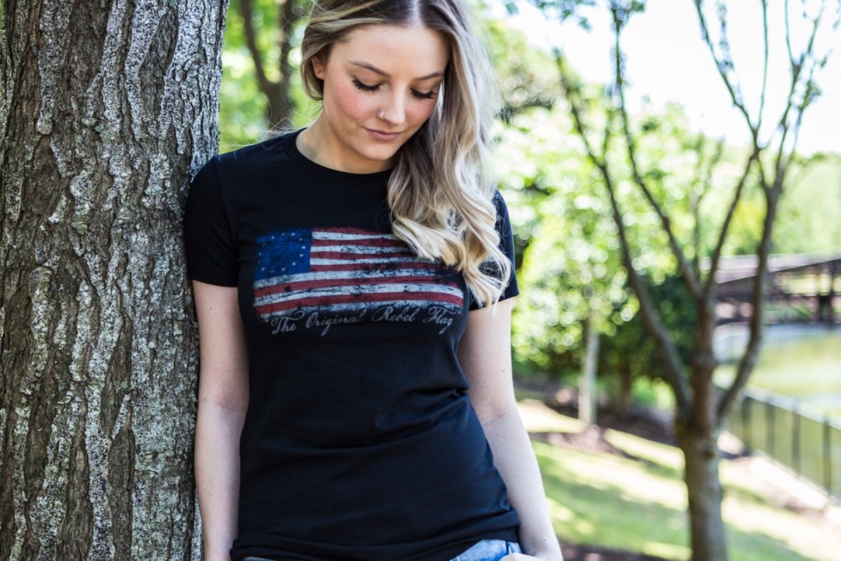 Patriotic and Historically Inspired Apparel | 1776 United