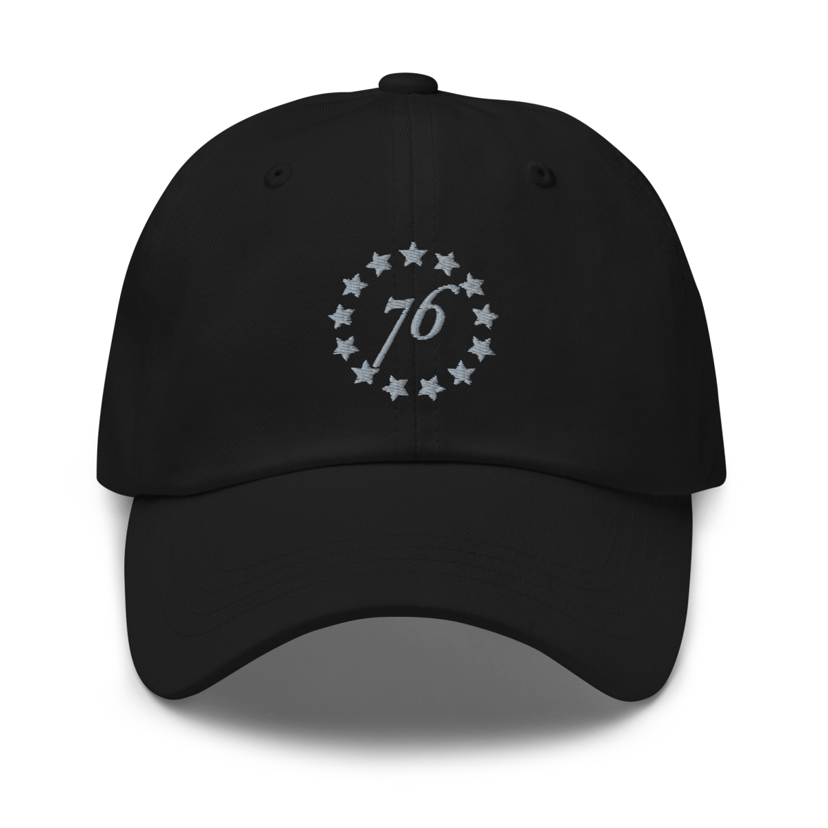 13 Stars Dad hat – 1776 United
