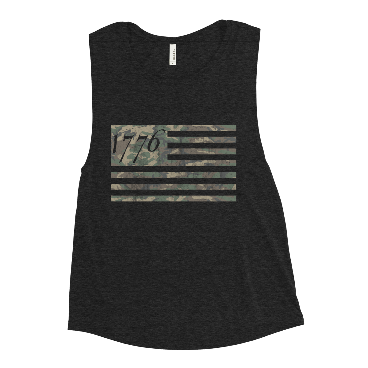 1776 Flag Tank - Women's – 1776 United