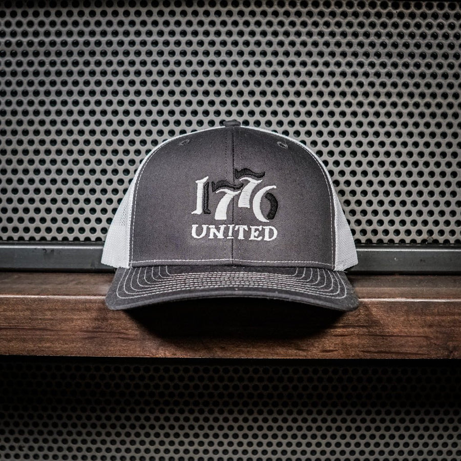 Hats – 1776 United
