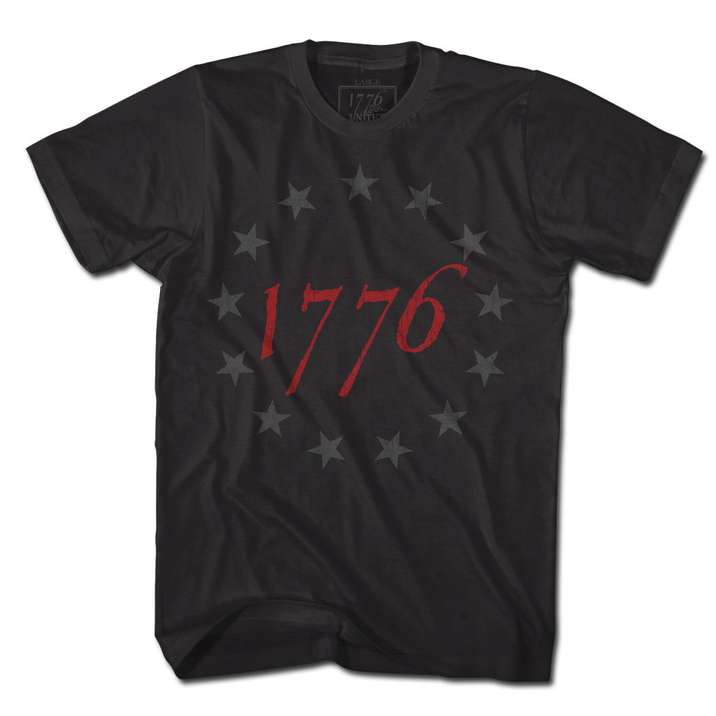 1776 Stars Original – 1776 United
