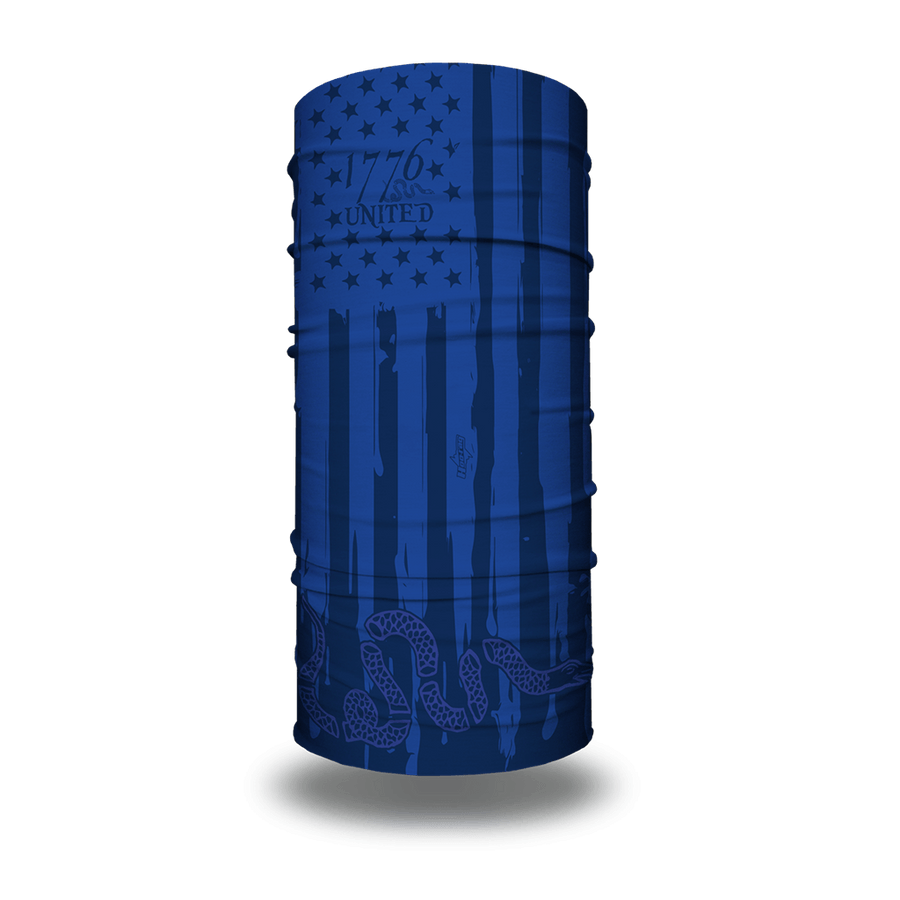 Hoo Rags – 1776 United