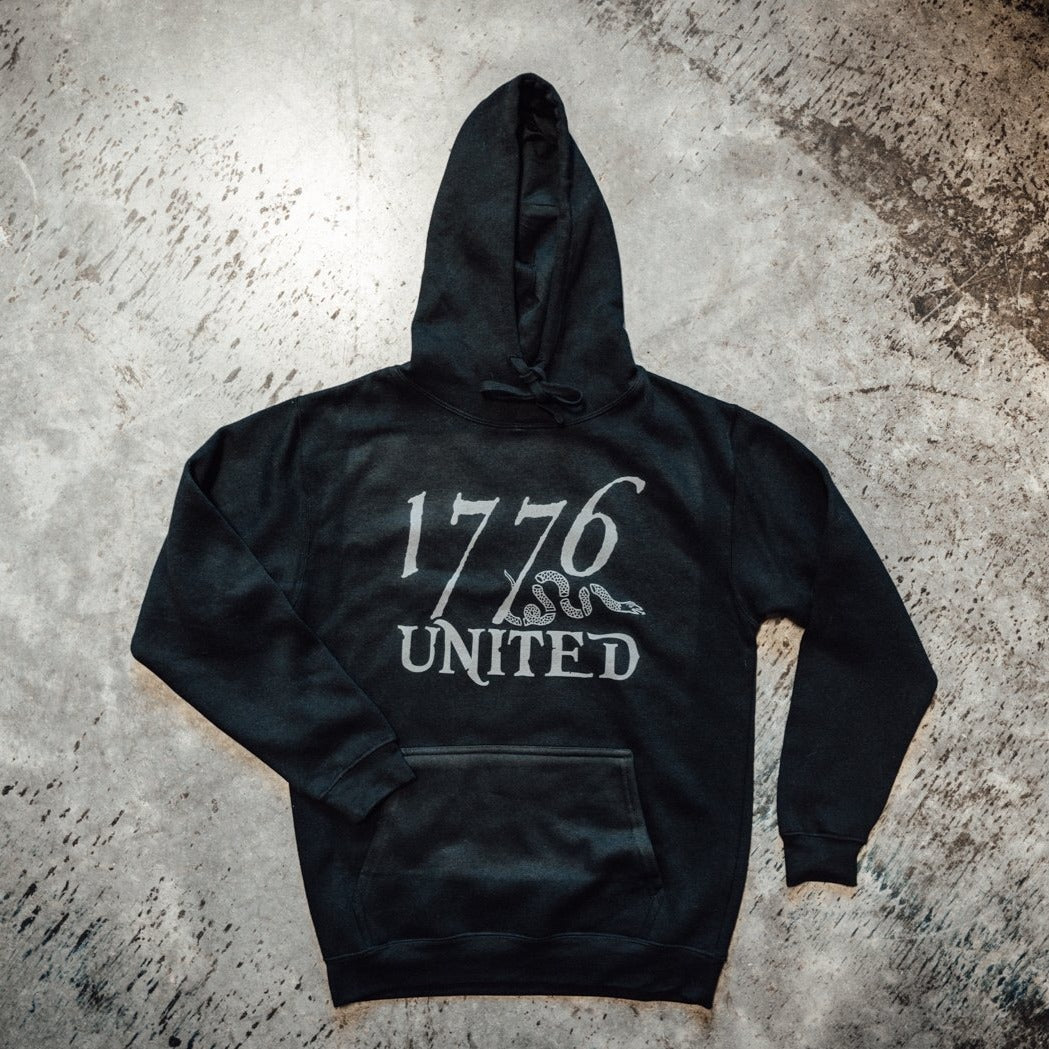 Home [1776united.com]