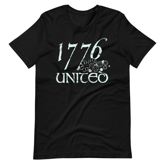 Patriotic and Historically Inspired Apparel | 1776 United