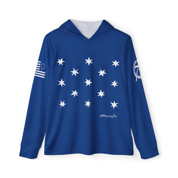 Patriotic and Historically Inspired Apparel | 1776 United
