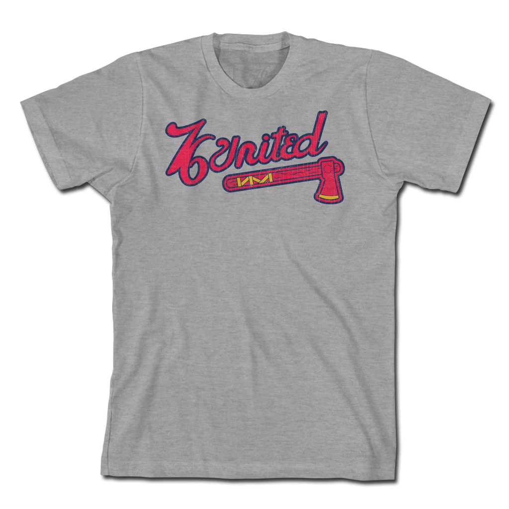 76 Tomahawk – 1776 United