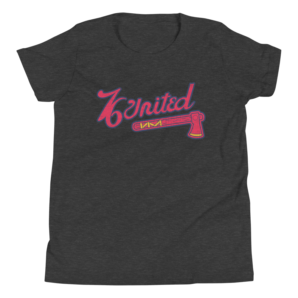 76 Tomahawk - Youth – 1776 United