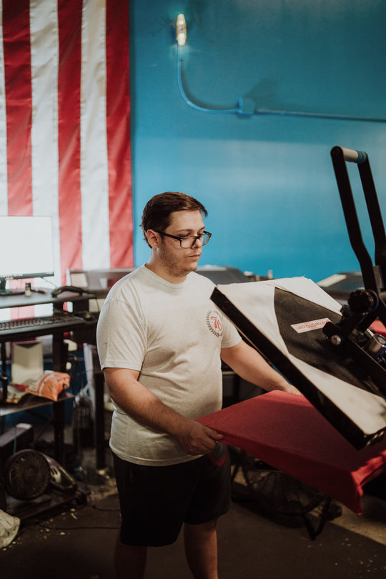 Patriotic and Historically Inspired Apparel | 1776 United