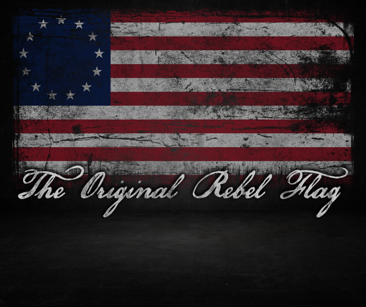 Patriotic and Historically Inspired Apparel | 1776 United