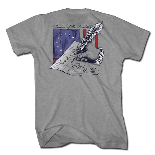 Men's Patriotic Shirts | Original Patriotic Apparel – Page 3 – 1776 United