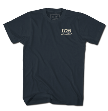 Tee Party Past Designs – 1776 United