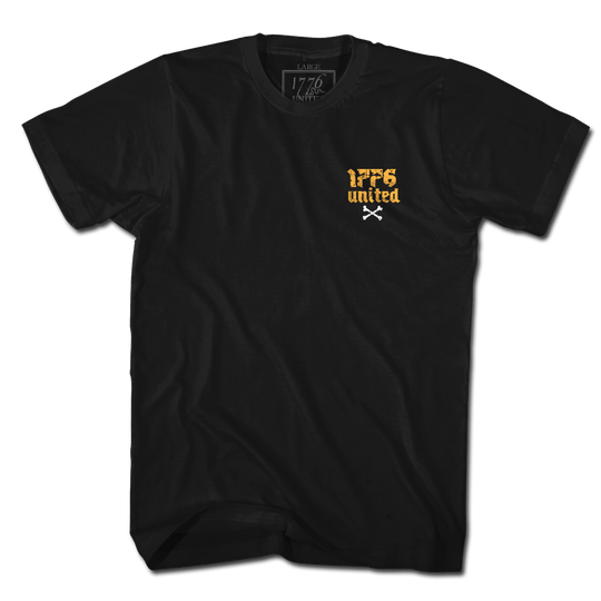 Patriotic and Historically Inspired Apparel | 1776 United