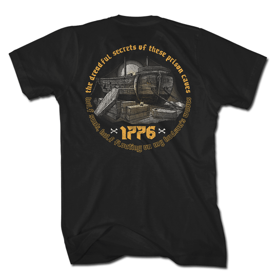 Patriotic and Historically Inspired Apparel | 1776 United