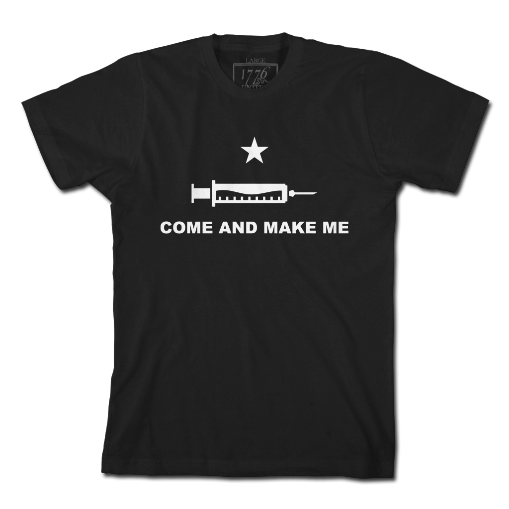 Come And Make Me – 1776 United