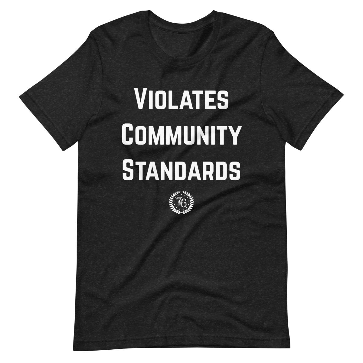 Community Standards – 1776 United