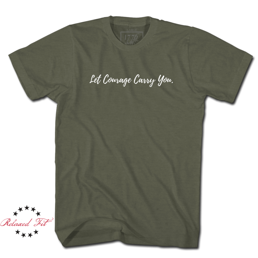 Courage Carry - Women's Relaxed Fit – 1776 United
