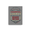 Essential Liberty Canvas – 1776 United