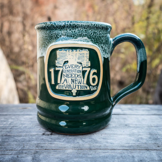 Mugs – 1776 United