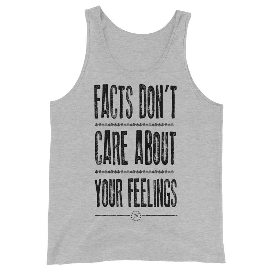 Men's Tanks – 1776 United