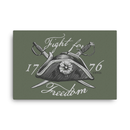 Artwork – 1776 United