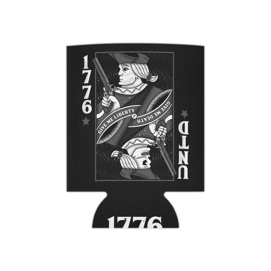 Beer Sleeve – 1776 United