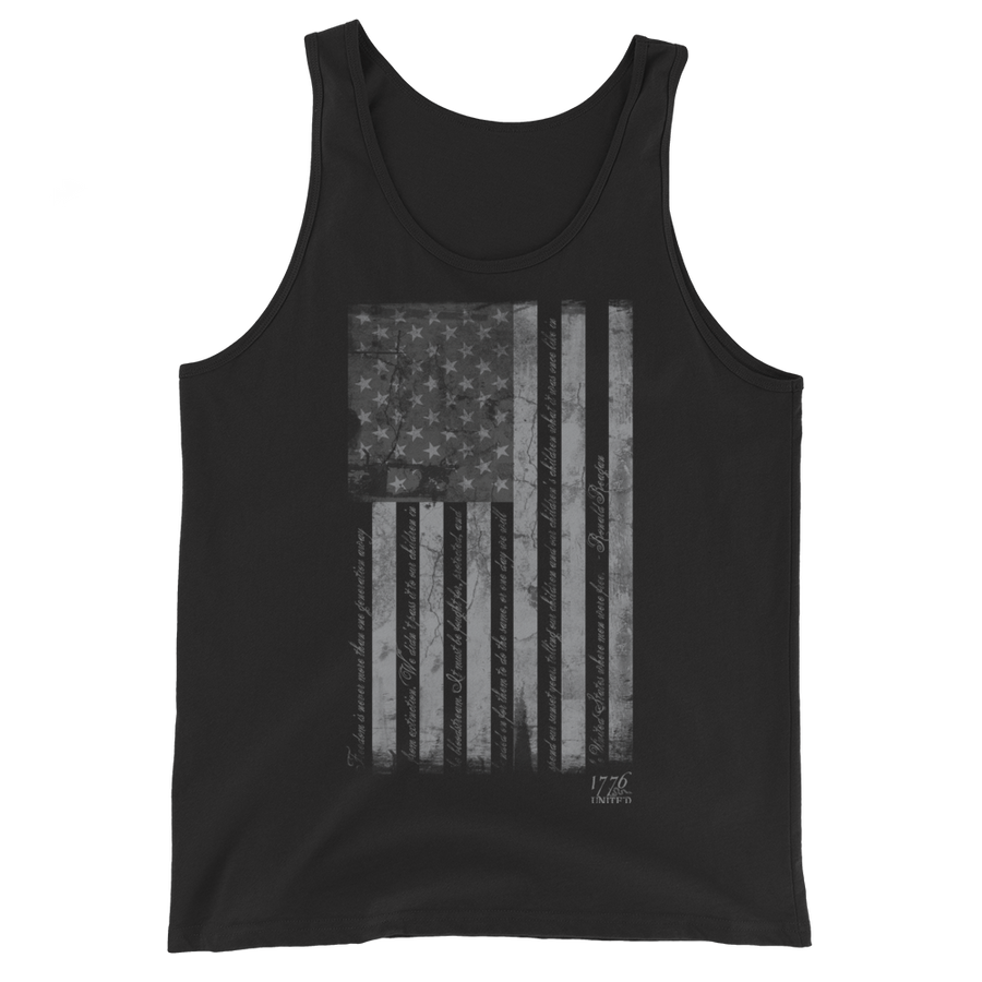 When Men Were Free Tank – 1776 United