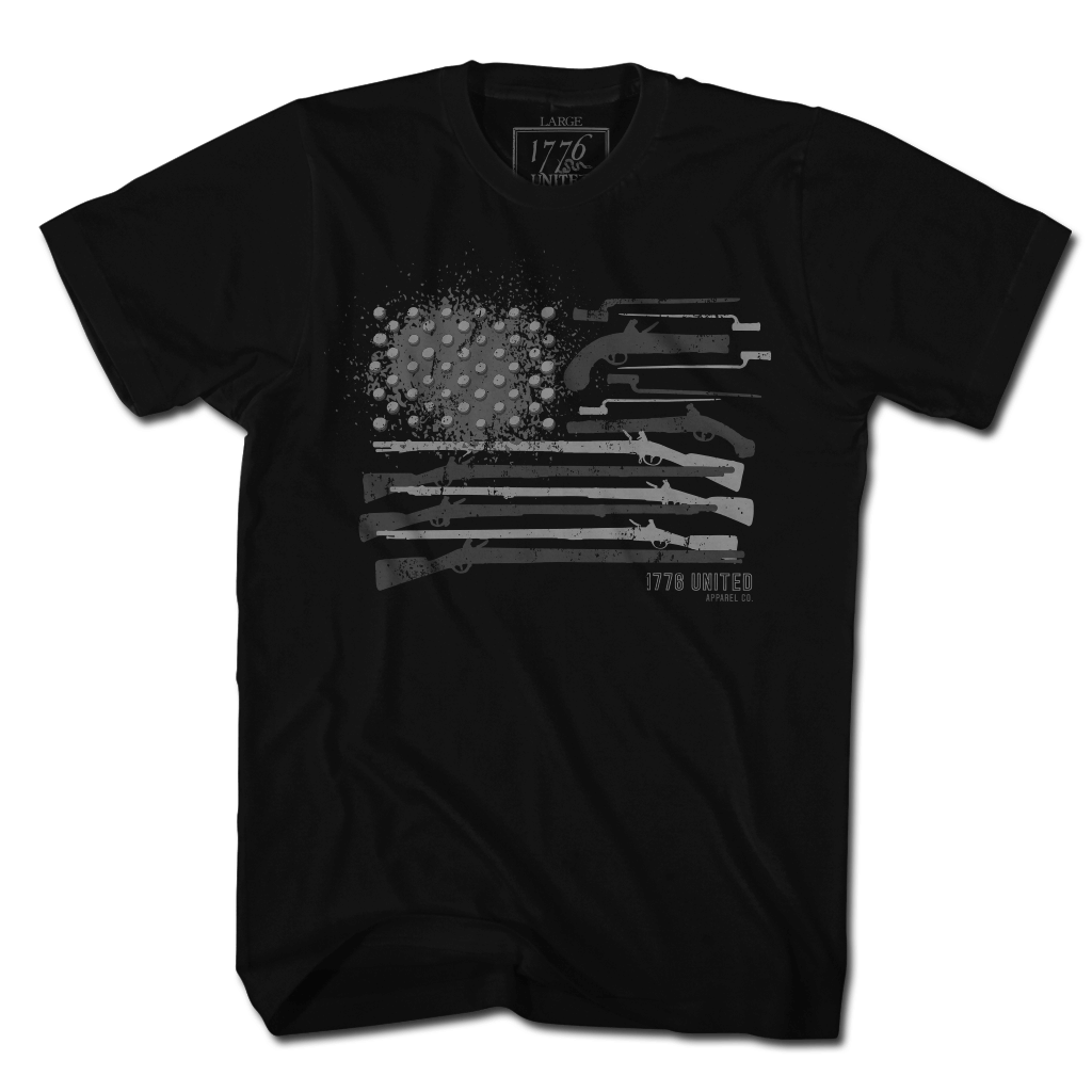 Home [1776united.com]