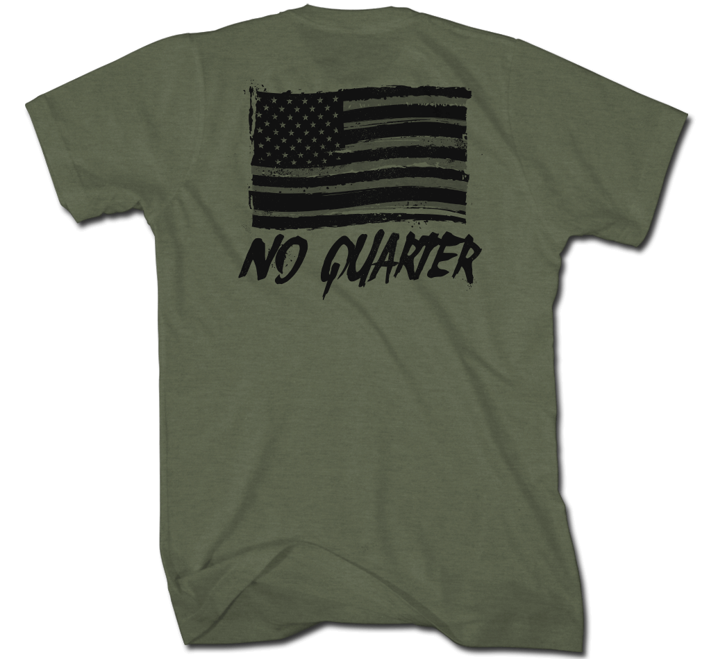 No Quarter – 1776 United