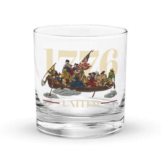 New Arrivals – 1776 United