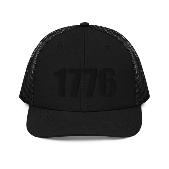 Hats – 1776 United