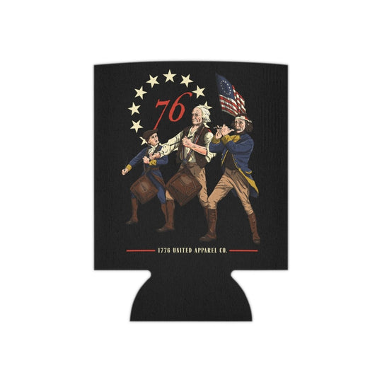 Beer Sleeve – 1776 United