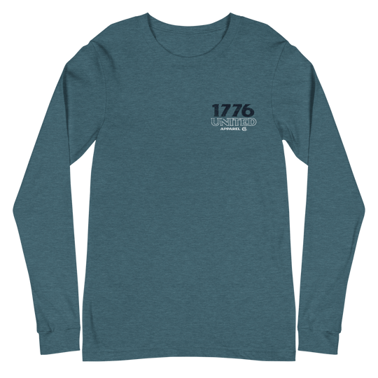 Men's Long Sleeve Shirts – 1776 United