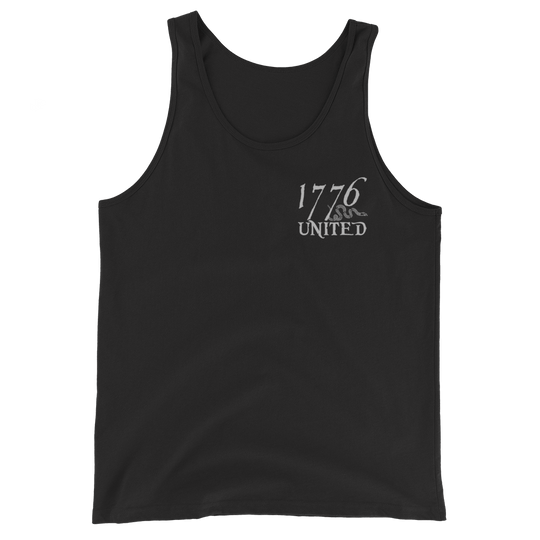 Men's Tanks – 1776 United