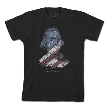Patriotic and Historically Inspired Apparel | 1776 United