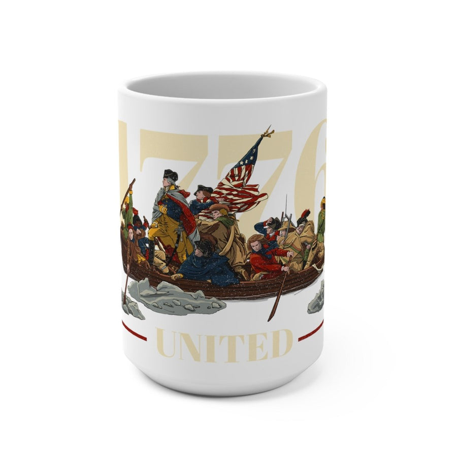 Mugs – 1776 United