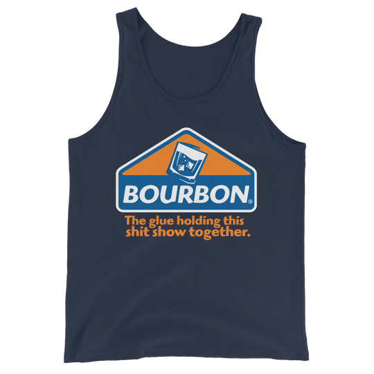 Men's Tanks – 1776 United