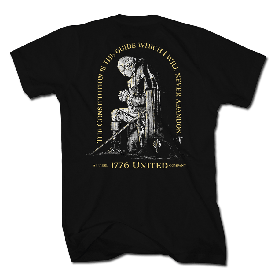 Patriotic and Historically Inspired Apparel | 1776 United
