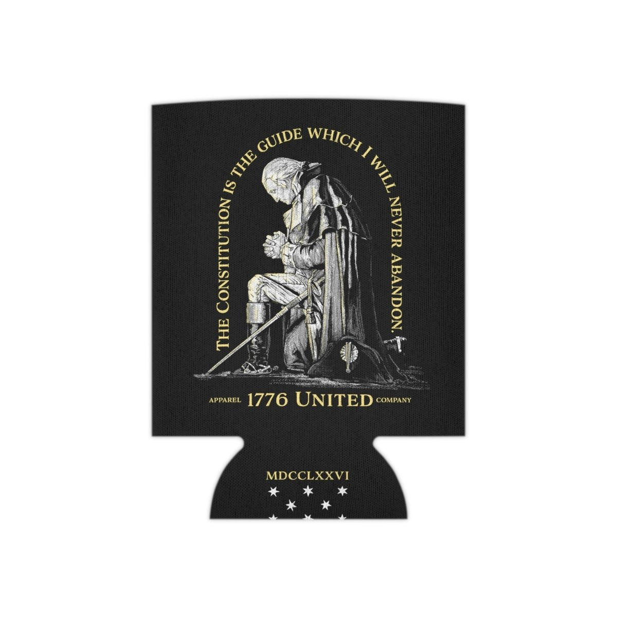 The Guide Can Cooler – 1776 United
