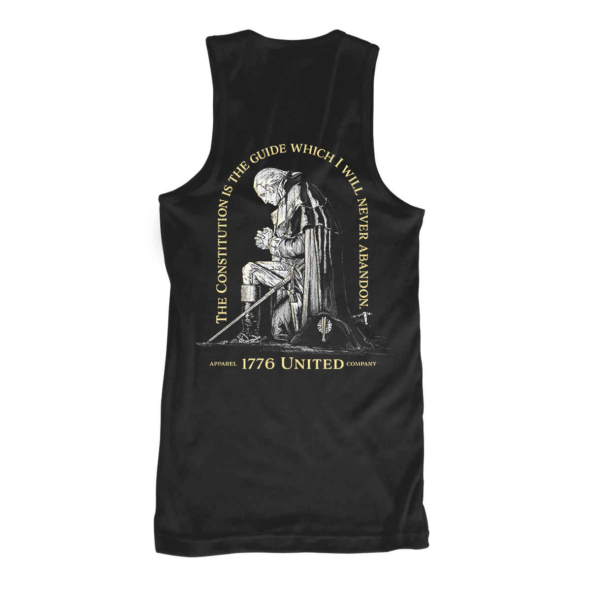 The Guide Tank – 1776 United