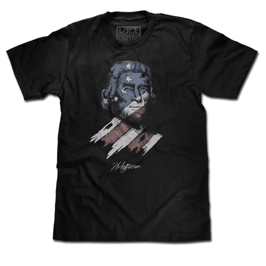 Patriotic and Historically Inspired Apparel | 1776 United