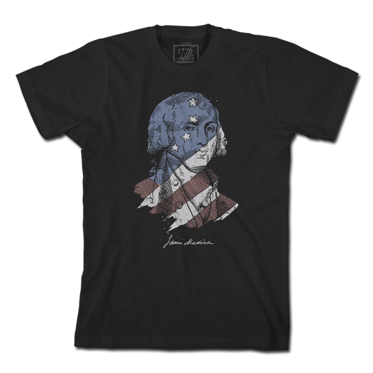 Patriotic and Historically Inspired Apparel | 1776 United