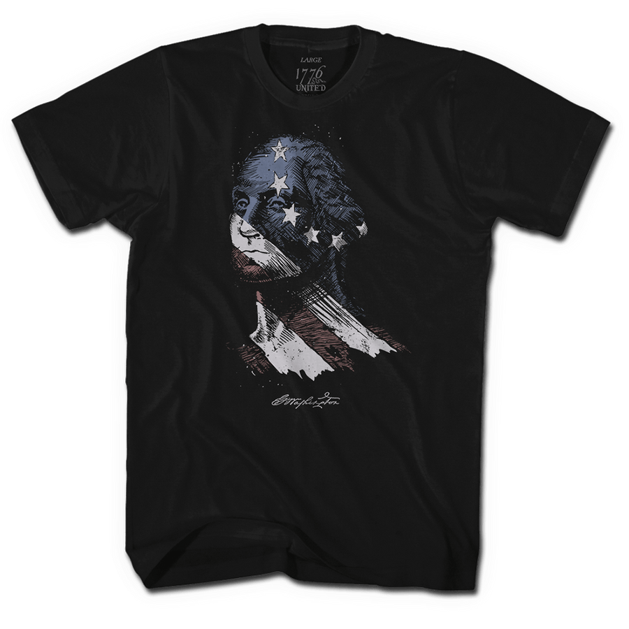 Patriotic and Historically Inspired Apparel | 1776 United