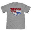 Tossin' Tea Since 73 – 1776 United