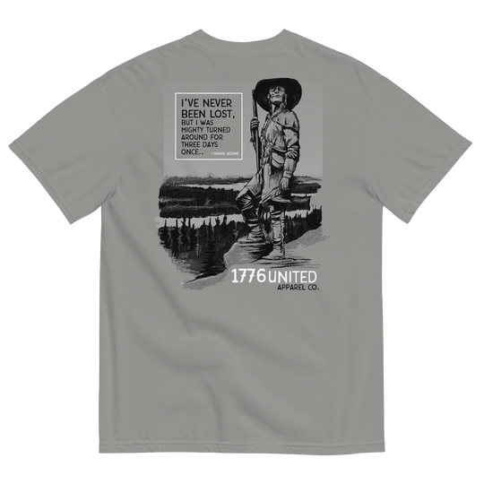 Men's Patriotic Shirts | Original Patriotic Apparel – 1776 United