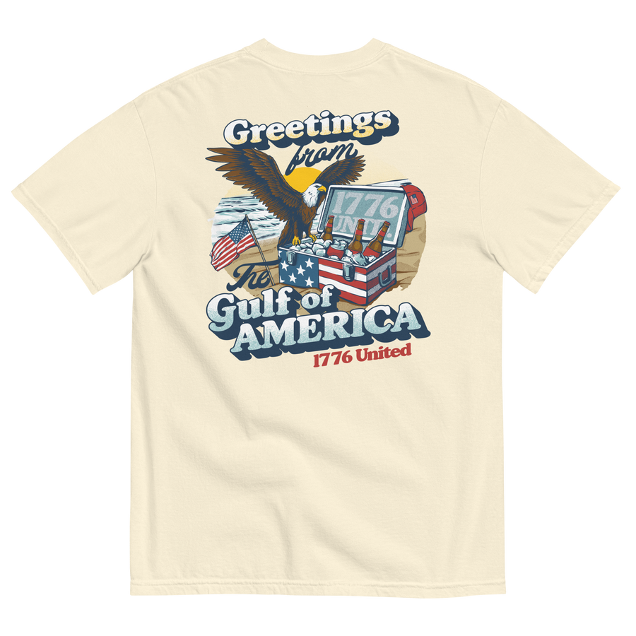 Men's Patriotic Shirts | Original Patriotic Apparel – 1776 United