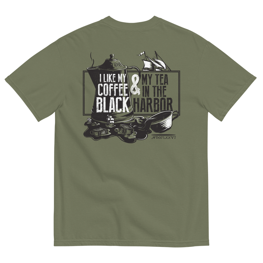 Men's Patriotic Shirts | Original Patriotic Apparel – 1776 United