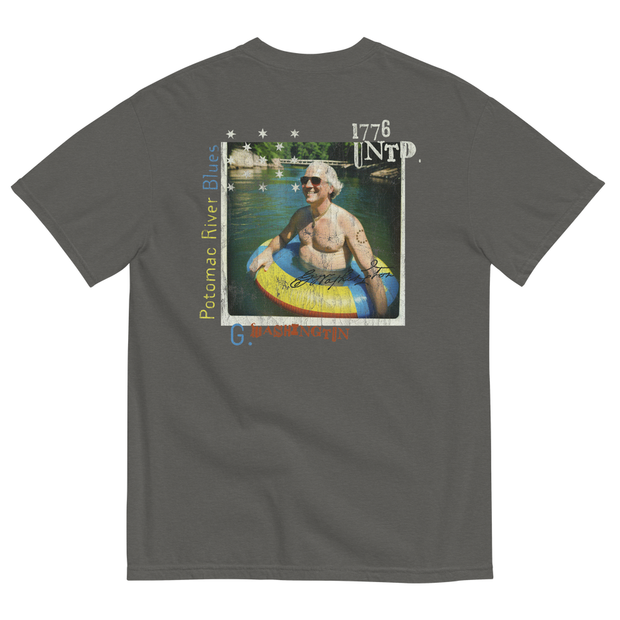 Men's Patriotic Shirts | Original Patriotic Apparel – 1776 United