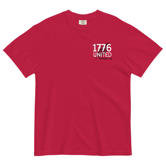 Men's Patriotic Shirts | Original Patriotic Apparel – 1776 United