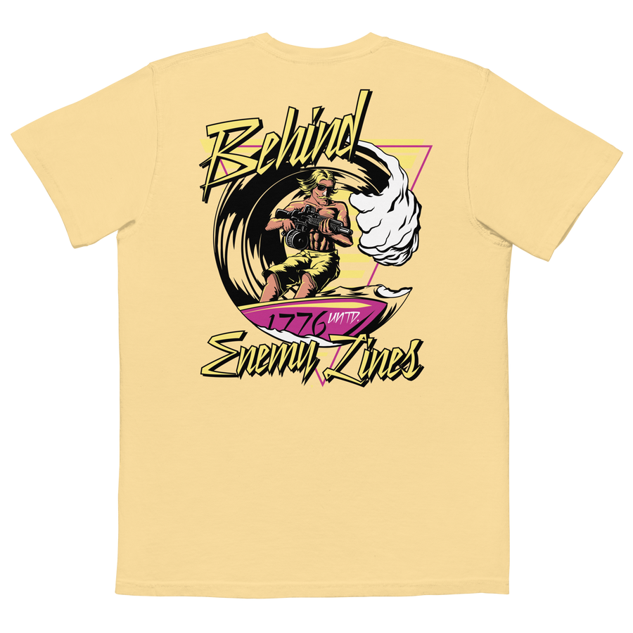 Patriotic and Historically Inspired Apparel | 1776 United